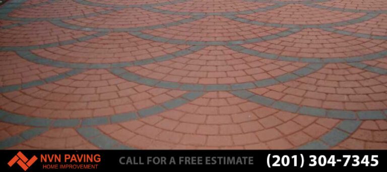 Blacktop - NVN Paving