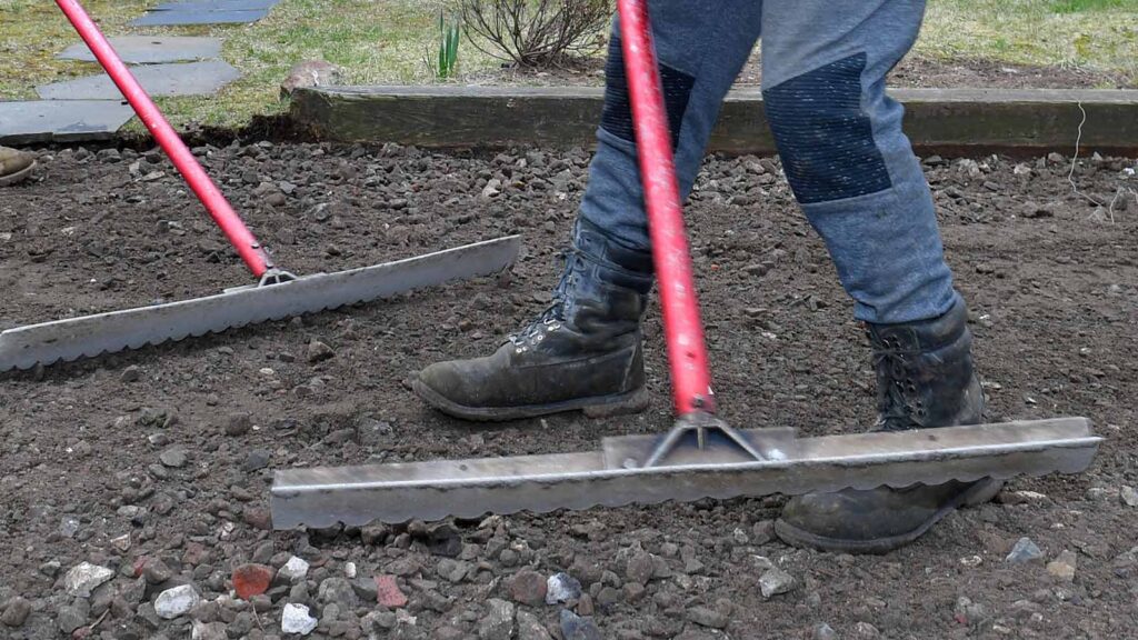 NVN's Paving Services in NJ | Asphalt | Concrete | Pavers