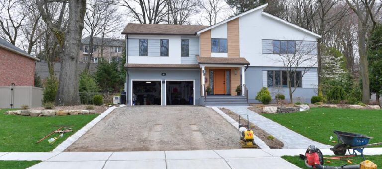 Top-Notch Pavement Solutions by NVN Paving in New Jersey